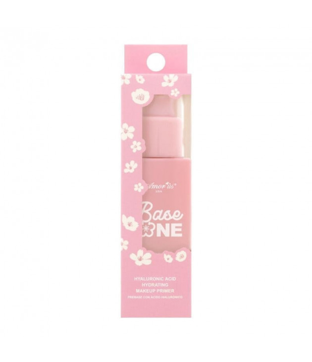 Base One Acido Hialurónico Makeup Primer Amor Us
